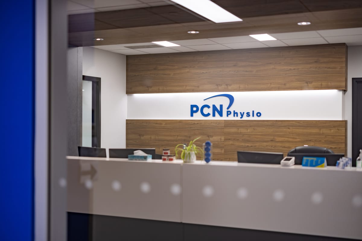 Clinique PCN Limoilou | PCN Physio