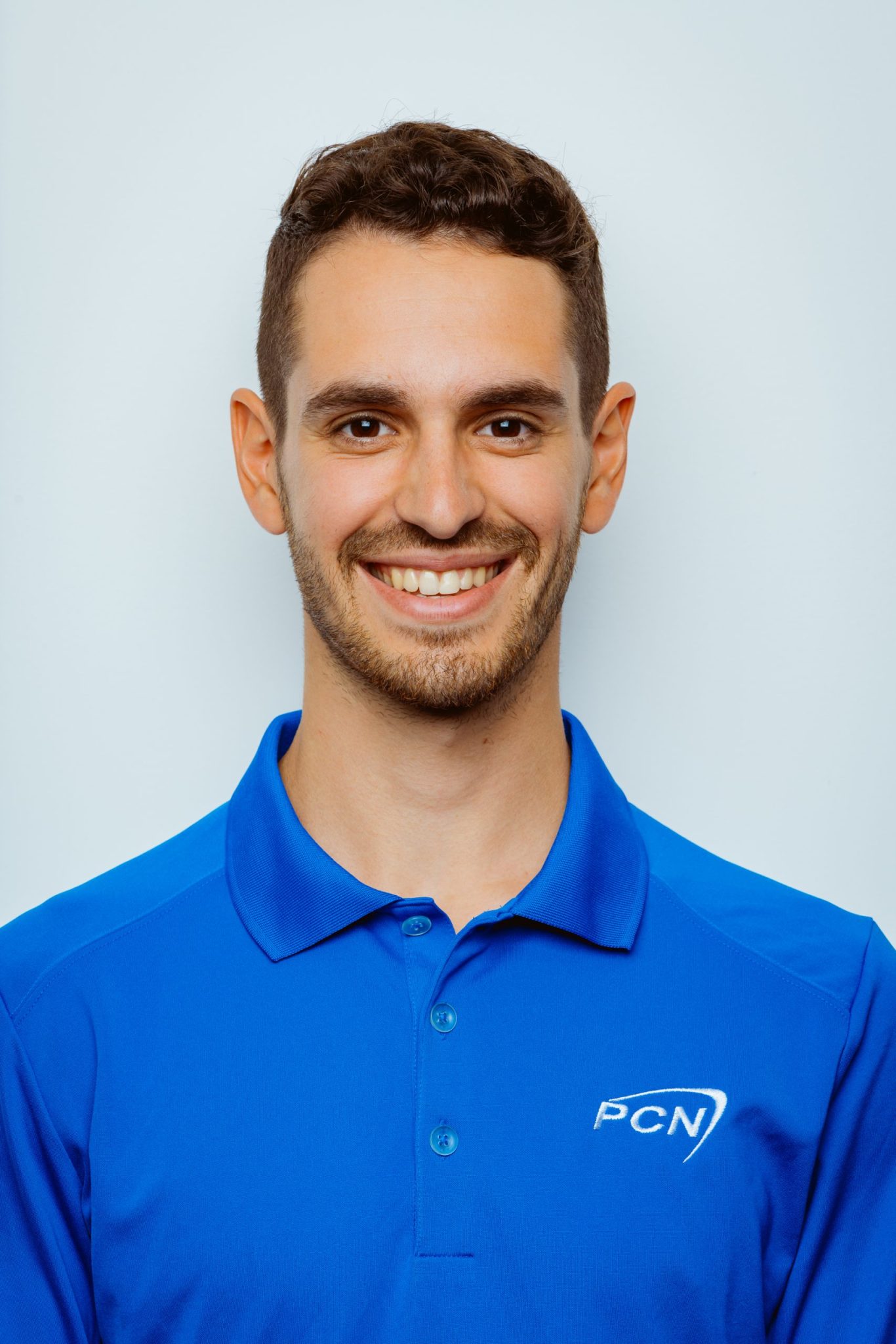 Charles Dauphin | PCN Physio
