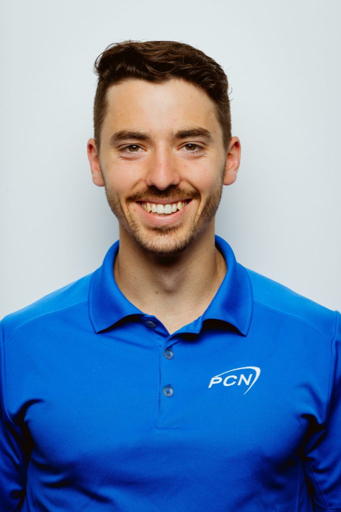 Jérôme Roy | PCN Physio