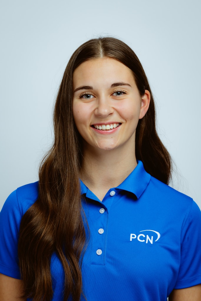 Kiana Porchet | PCN Physio
