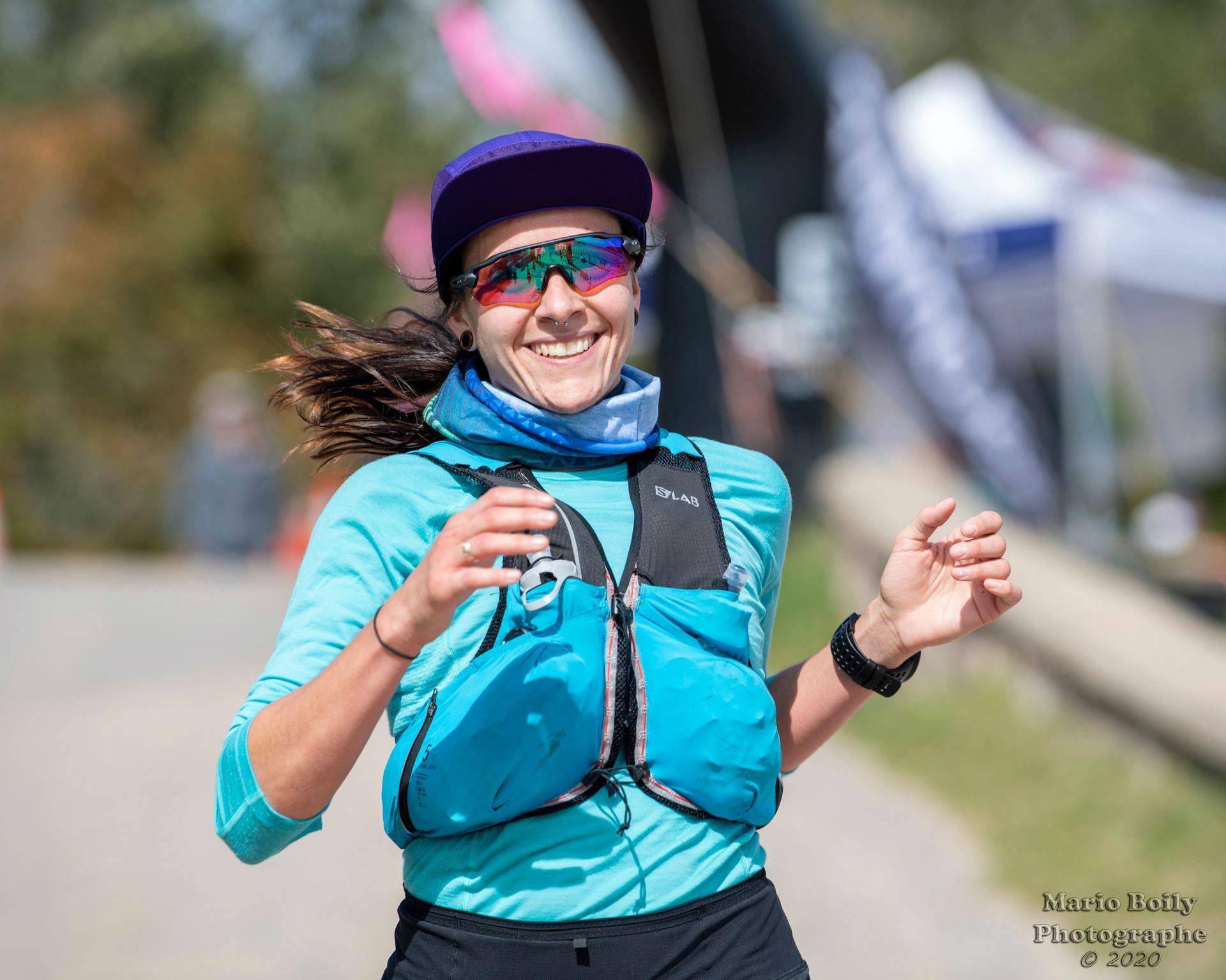 Marie-Eve Pelland | PCN Physio